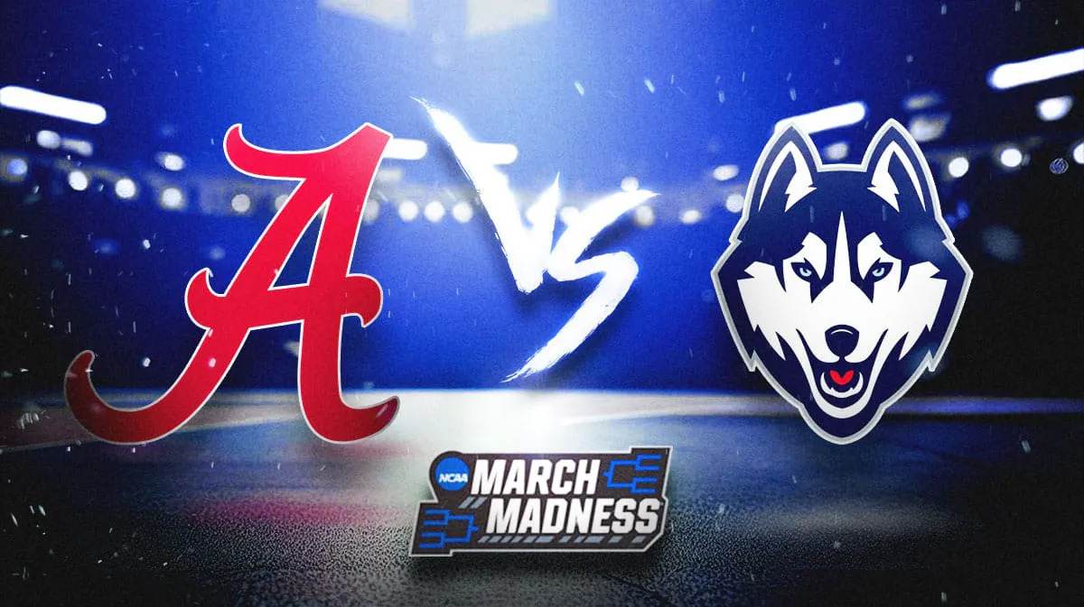 Alabama vs. UConn Matchup Preview – VannDigital