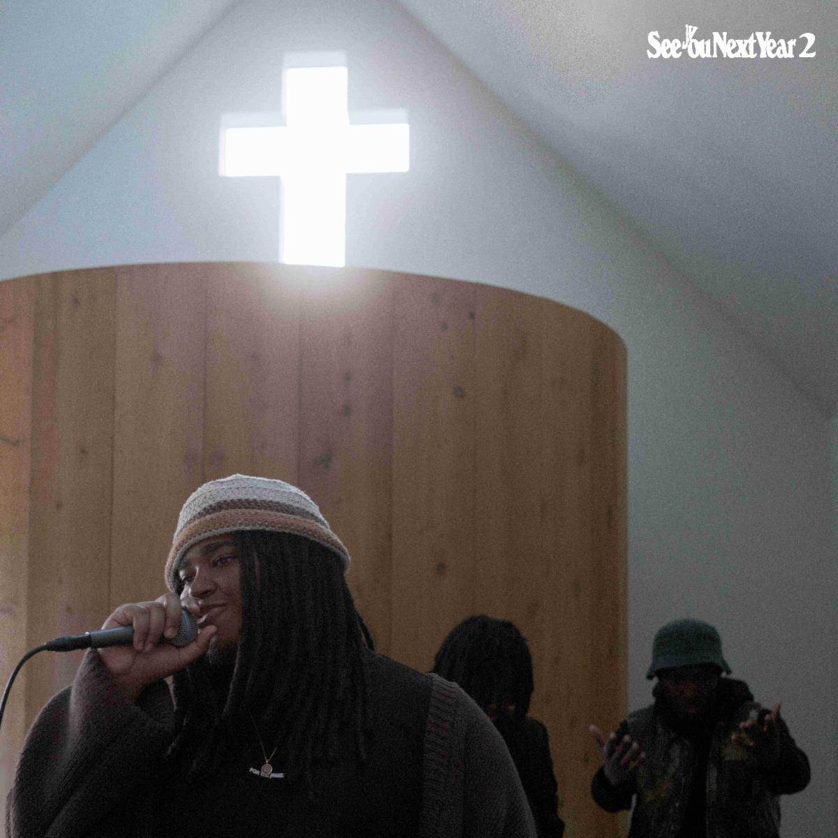 Pigeons & Planes/Big.Ass.Kids Drop ‘See You Next Year 2’ Album + “Bob ...