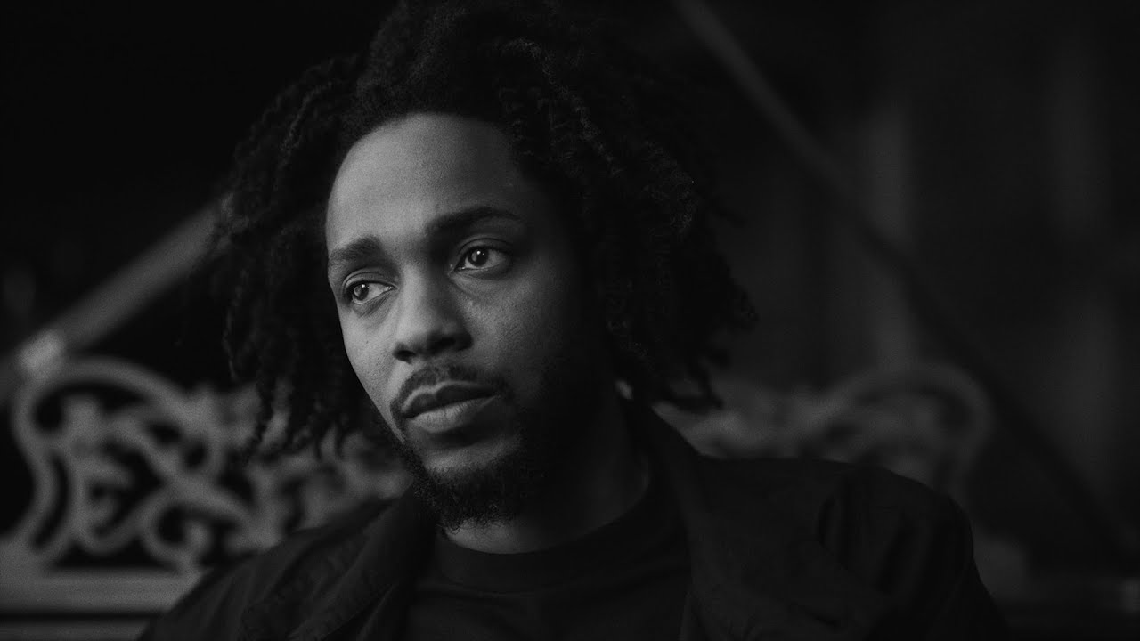 Kendrick Lamar “Count Me Out” (Video) – VannDigital
