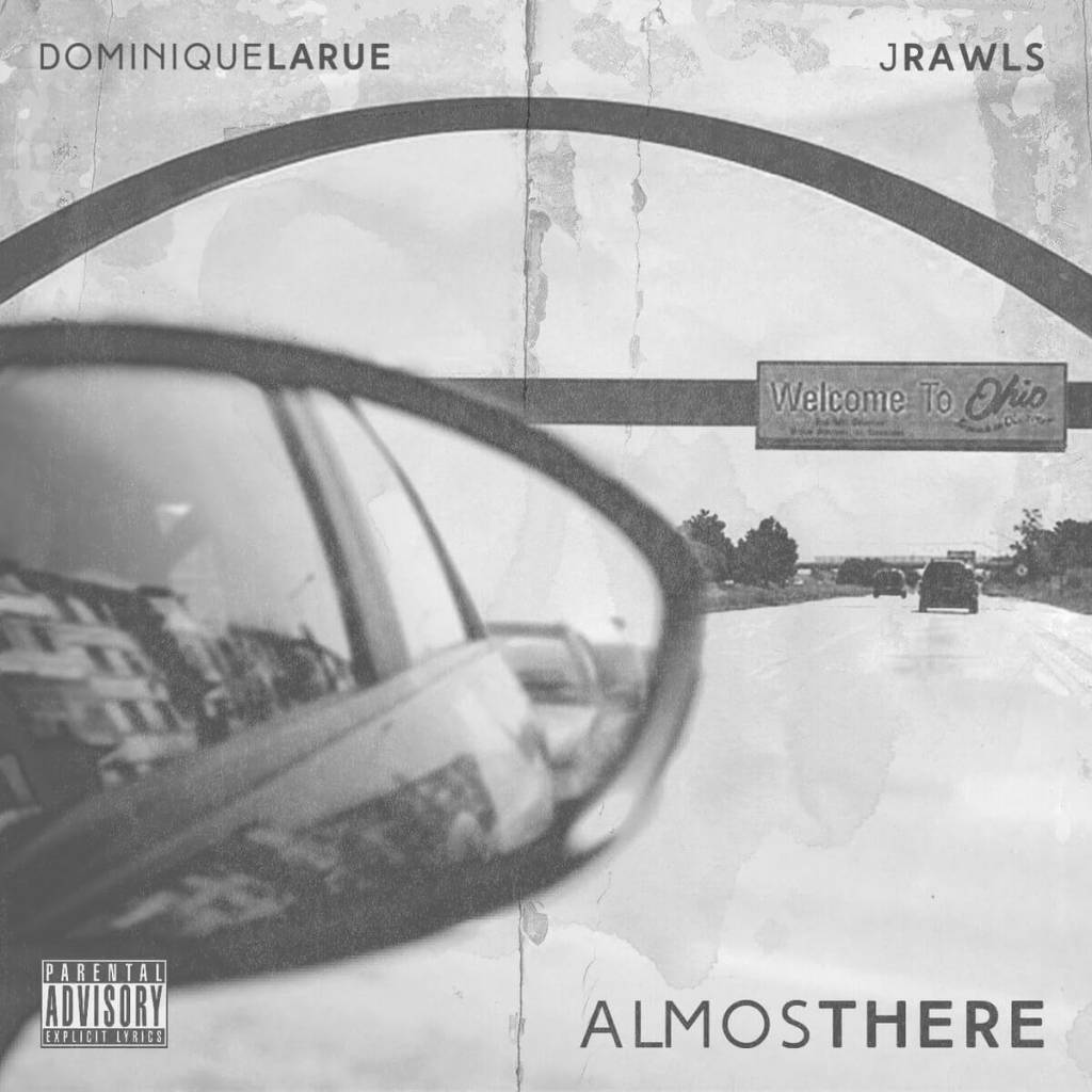 Stream Dominique Larue (@DLarueMusic) & @J_Rawls' New Collabo Album ...