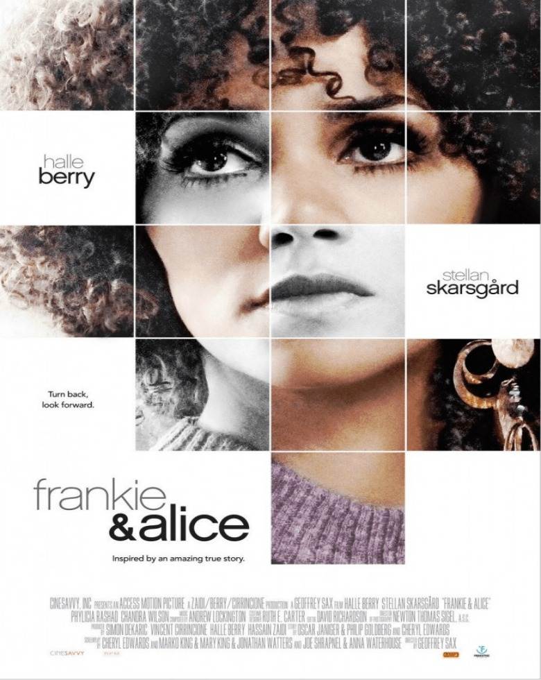 Video: #FrankieAndAlice » Trailer #2 [Starring Halle Berry, Phylicia ...