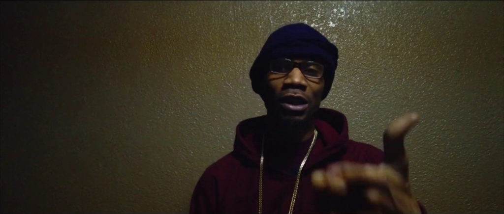 Video: Ruste Juxx & BigBob feat. Rockness Monsta - Gang Video: Ruste Juxx & BigBob feat. Rockness Monsta - Gang