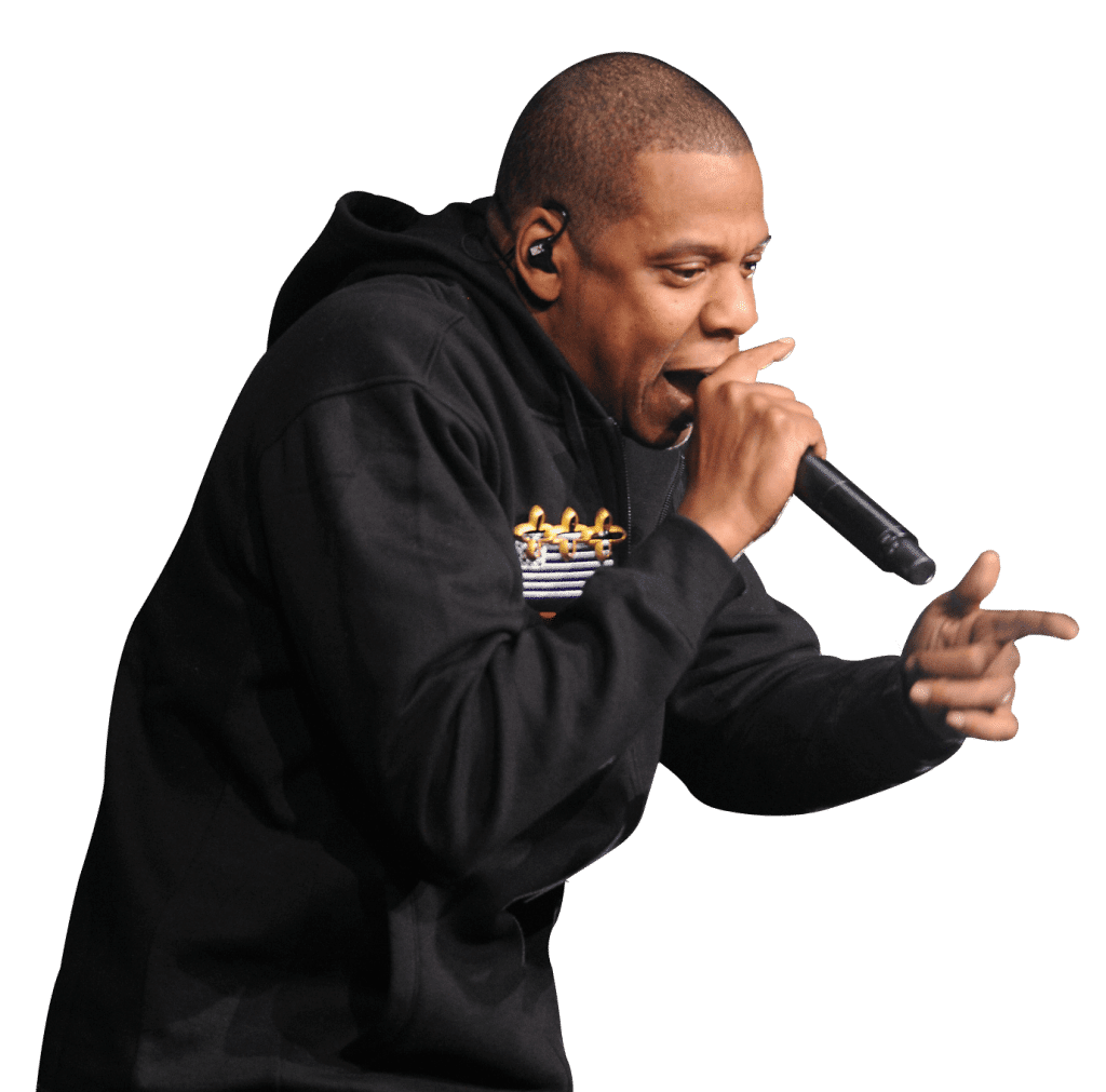 Jay Z Starts His Own Venture Capital Fund