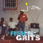 Stream J-Zone's (@JZoneDontTweet) New Album 'Fish-n-Grits'