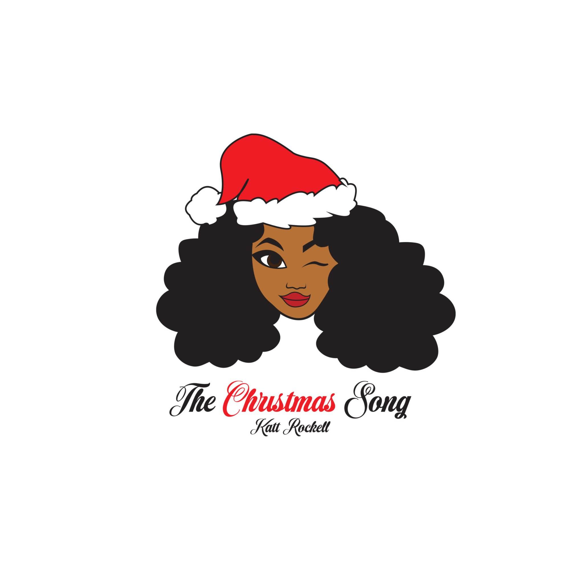 Katt Rockell Shares “The Christmas Song” – VannDigital