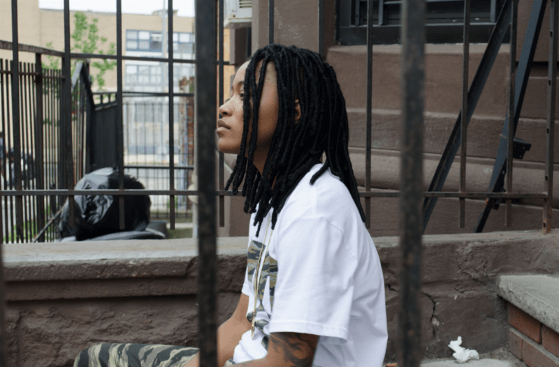 Keke Palmer Talks About Her Character ‘Wednesday’ In Lee Daniels Co ...