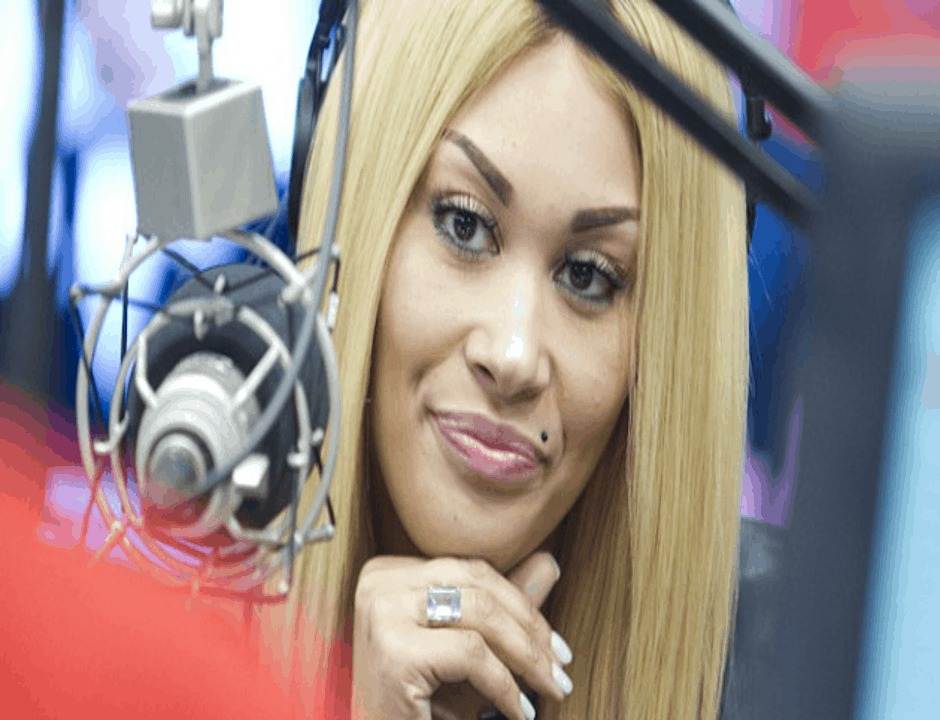 KeKe Wyatt (@KeKeWyattSings) Shares ‘Sexy Song’ Snippet w/The World ...