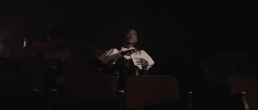 Video: Lyric Jones – Rock On [Prod. Nottz] – VannDigital