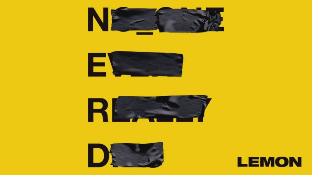 Give Your Ears & Eyes To N.E.R.D & Rihanna's 'Lemon' Audio & Video
