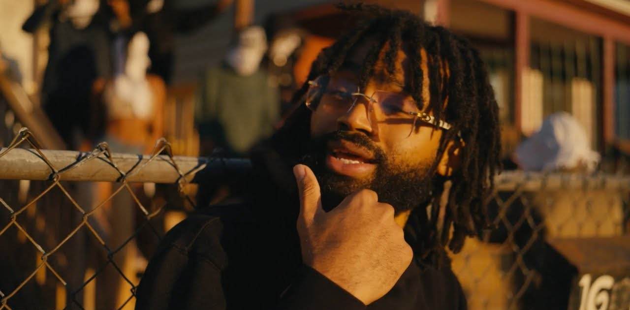 Courtney Bell feat. Mishon & Katt Rockell “Issues” (Video) – VannDigital