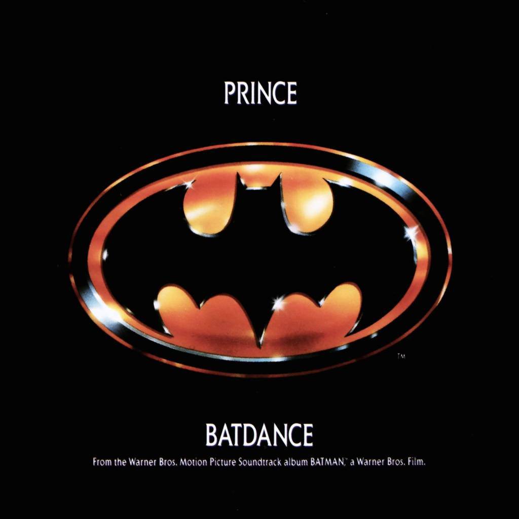 MP3: Prince feat. Big Daddy Kane - Batdance Remix (Unreleased Track)