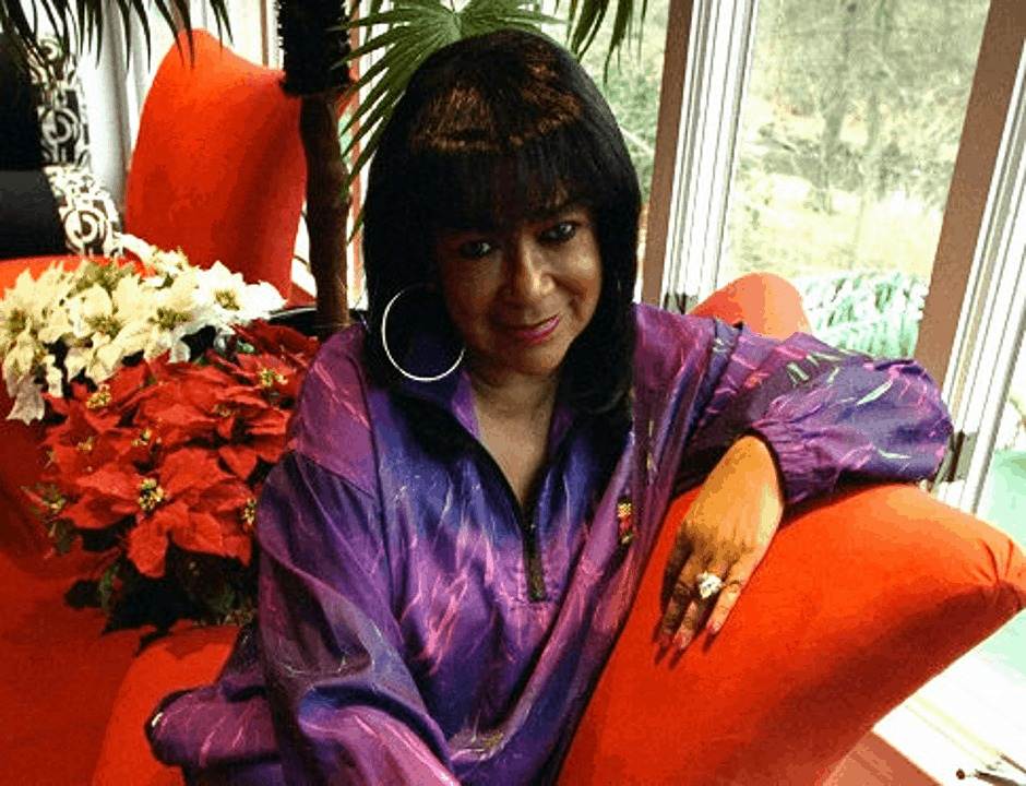 Editorial: Biopic For Sylvia Robinson (Co-Founder Of Sugar Hill Records ...