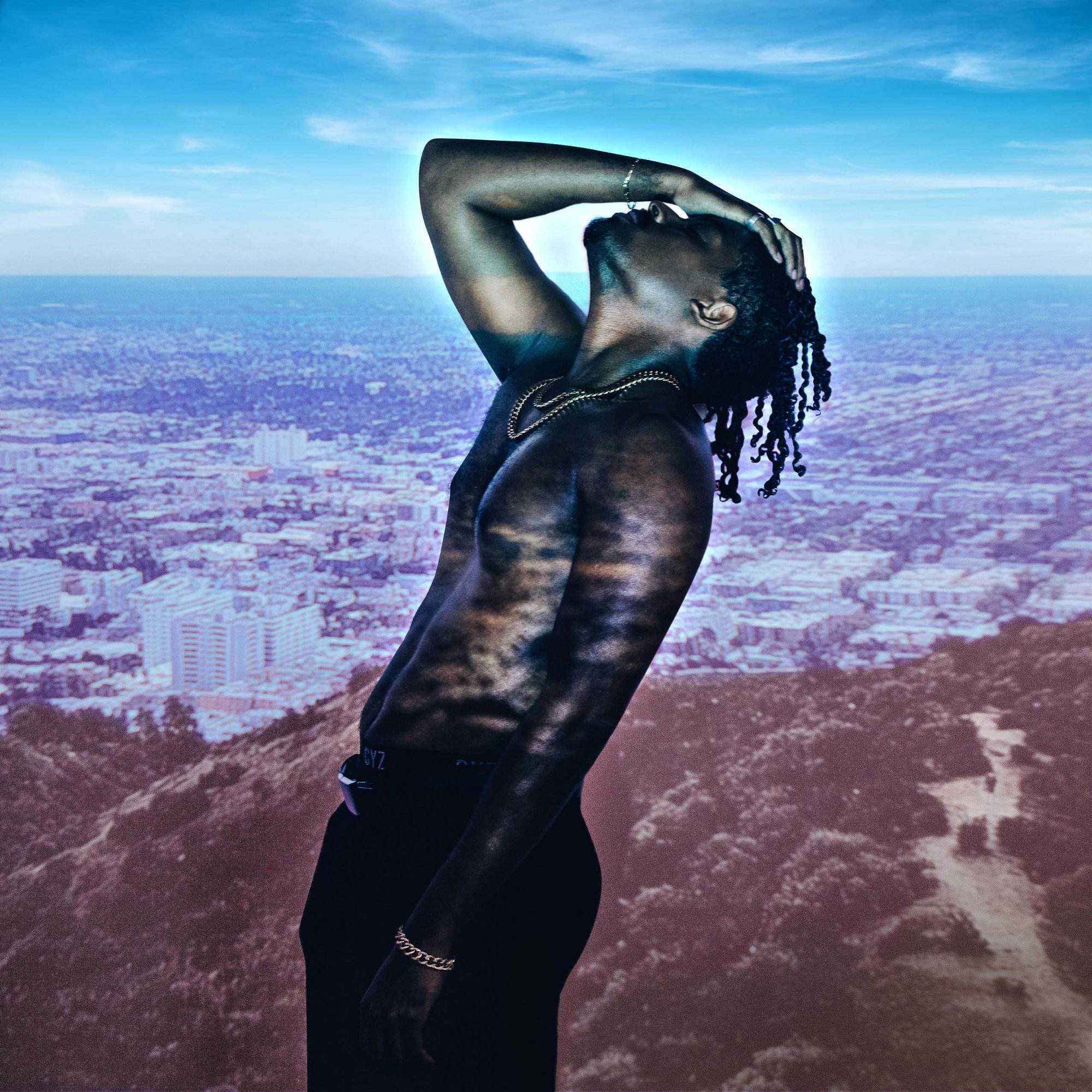 Rapper ToBy Discusses His Album ‘L’Esprit’, His Musical Journey, & More