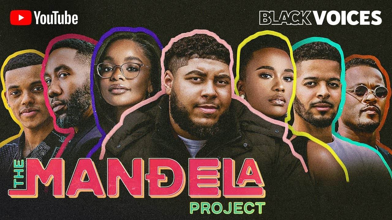 1st Trailer For YouTube Original Series ‘The Mandela Project’ – VannDigital